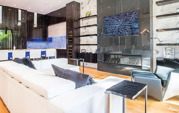 Top honours at 2020 BILD Renovation and Custom Home Awards | Reno + Decor