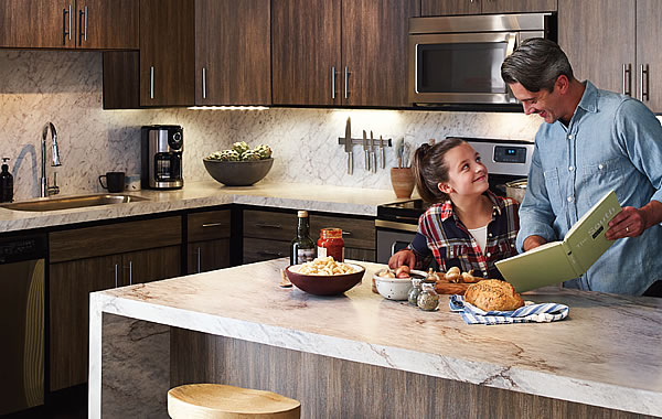 Formica launches Living Impressions collection | Reno + Decor