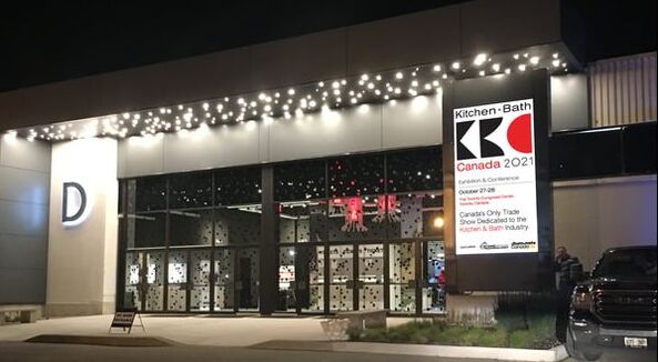 Kitchen+Bath Canada Exhibition and Conference coming this month | Reno + Decor