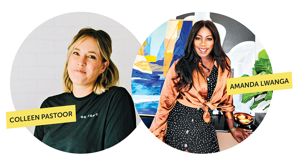 Head to the Calgary or Edmonton fall home show for home design advice ...