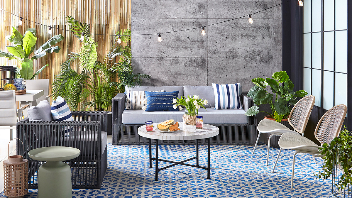 Outdoor design ideas and products to love this summer| Reno + Decor