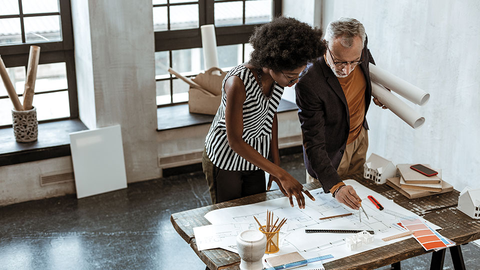 Hire a pro | Reno + Decor