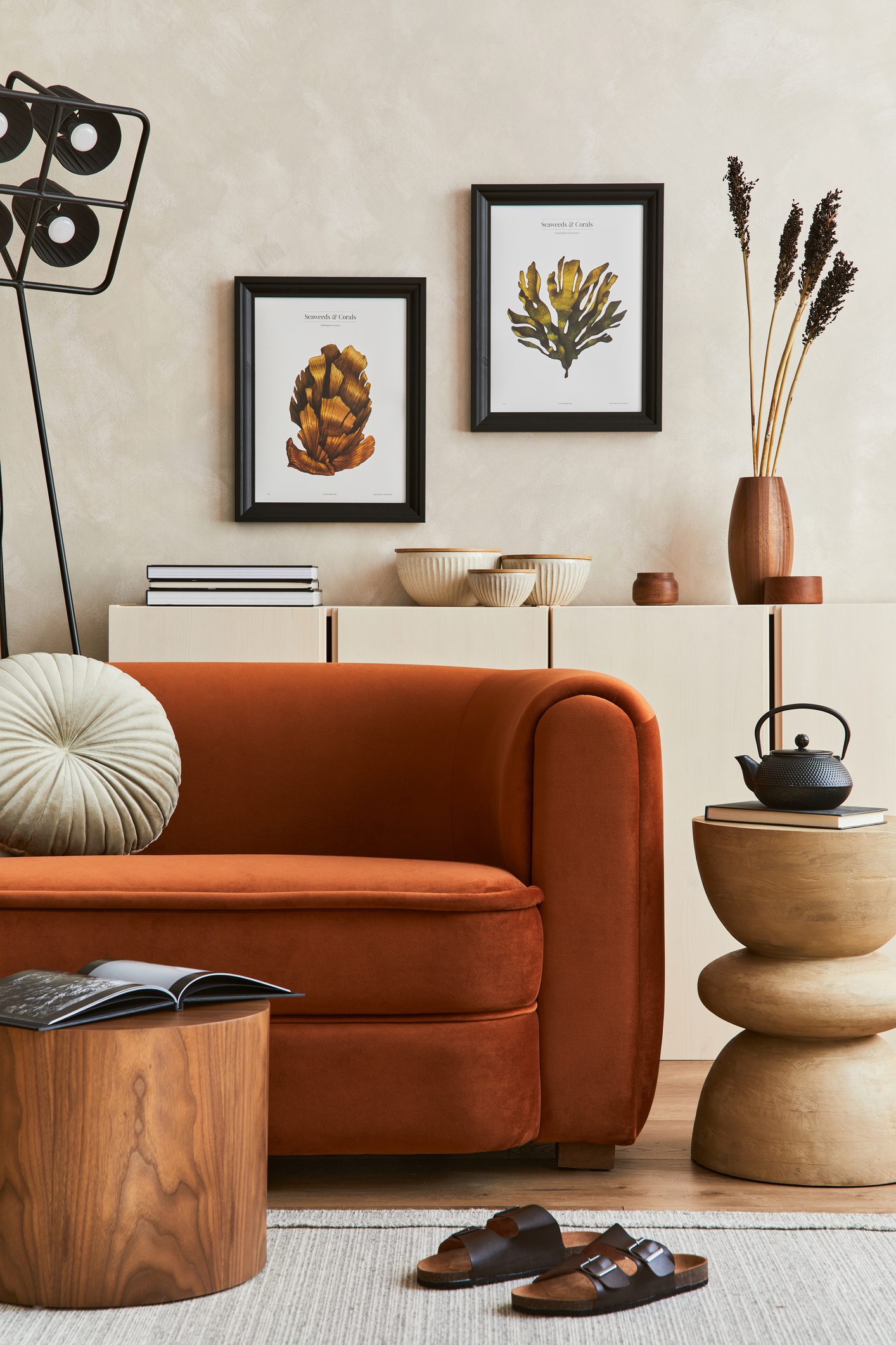 The right fit | Reno + Decor