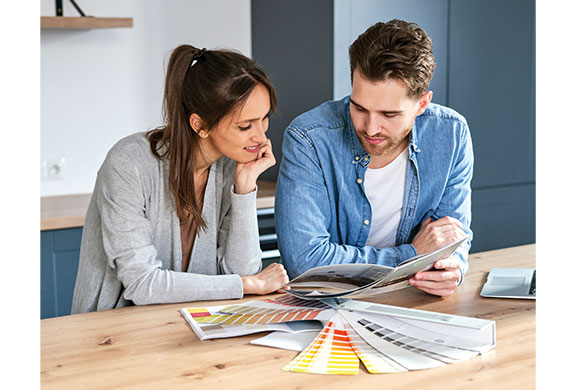 Hire a pro | Reno + Decor