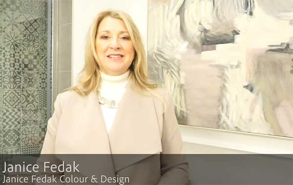 Janice Fedak design tour of Bonneville feature home | Reno + Decor