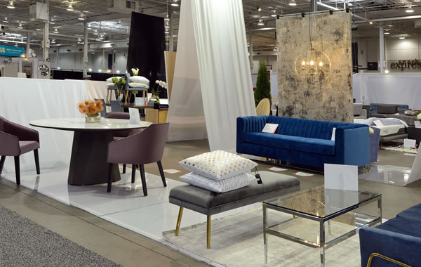 Trend Showcase: Texture Injects Interest Into Furniture And Decor This ...