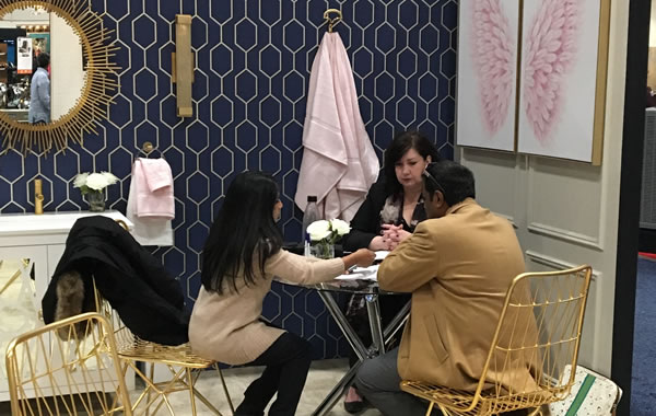 National Home Show 2019 ReCap | Reno + Decor