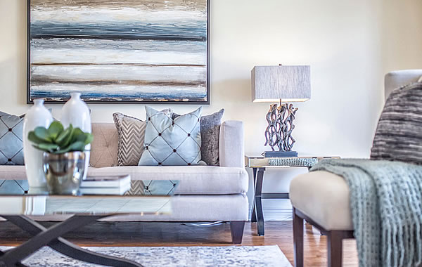 First Impressions: Styling tips for a polished interior | Reno + Decor