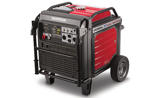 From the Archives: Should you buy an inverter generator? | Reno + Decor