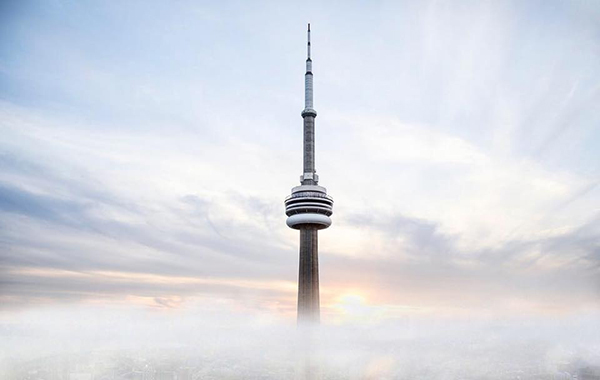 Towering Tower | Reno + Decor