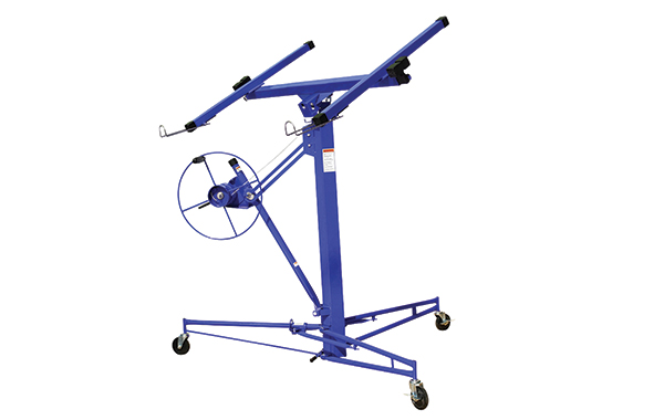 Recall roundup – Princess Auto drywall hoist | Reno + Decor