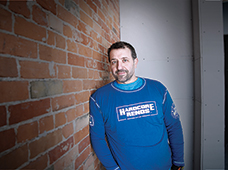 Q & A with Manny Neves, Hardcore Renos, Part 1 of 2 | Reno + Decor