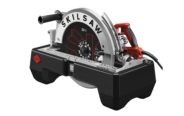 Skilsaw Super Sawsquatch Circular Saw | Reno + Decor
