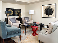 Decor-Expert: Kimberley’s Guide to Balanced Decorating | Reno + Decor