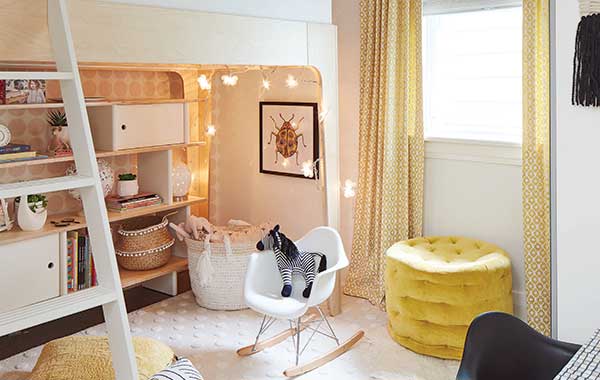 Small wonder | Reno + Decor