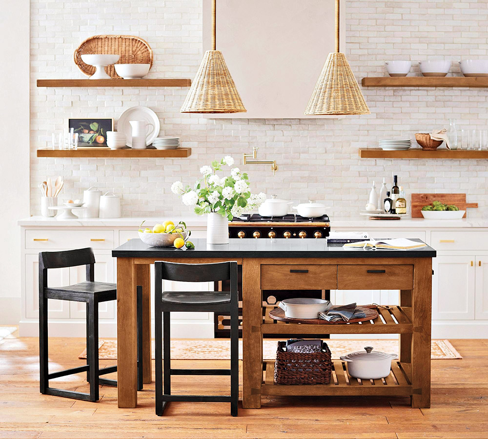 Top five kitchen trends | Reno + Decor