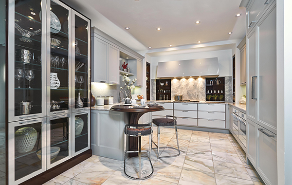 The Future Of Kitchens | Reno + Decor