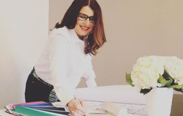 Future of Colour & Technology | Reno + Decor