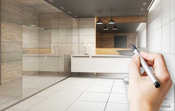 Tile trends for 2020 | Reno + Decor