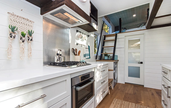 Team tiny – Upsize your life by downsizing your home | Reno + Decor