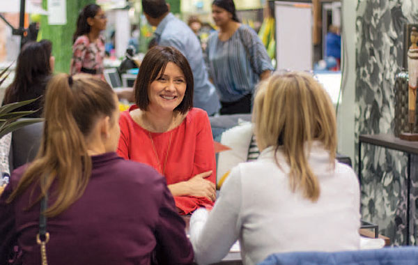 RENO & DECOR Magazine presents “Design Intervention” at the 2019 ...